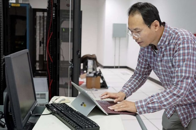 Nvidia cuQuantum and Xanadu Pennylane Enable Supercomputer Quantum ...