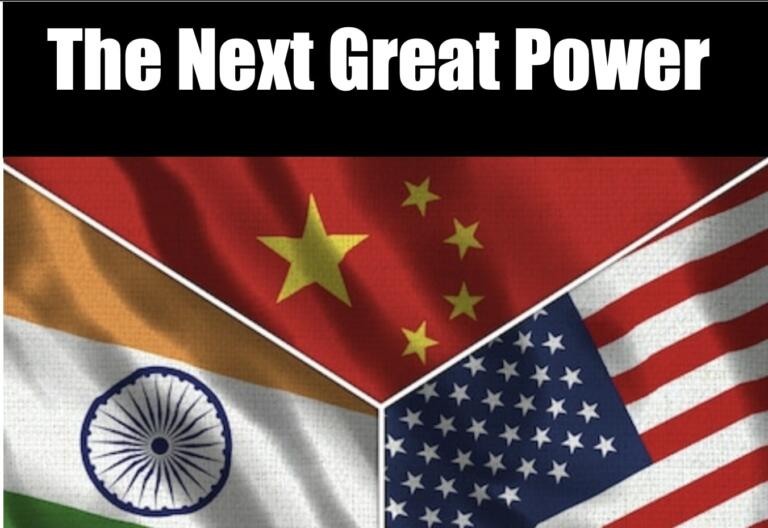 Twitter Space on the Next Great Power | NextBigFuture.com