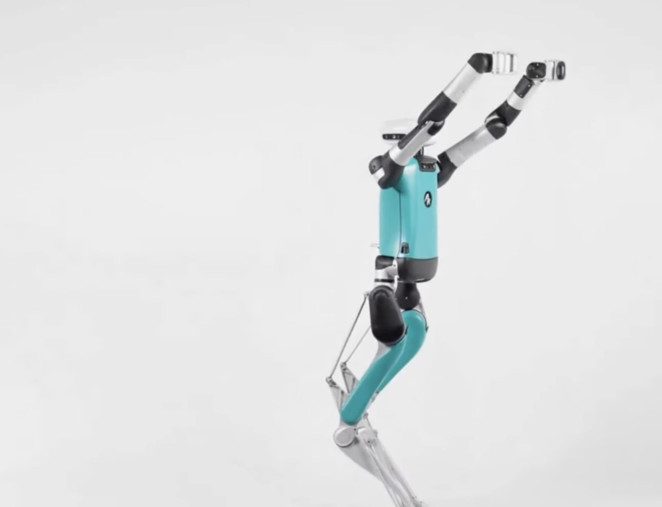 Agility Robotics Will Mass Produce 10,000 Humanoid Robots Per Year ...