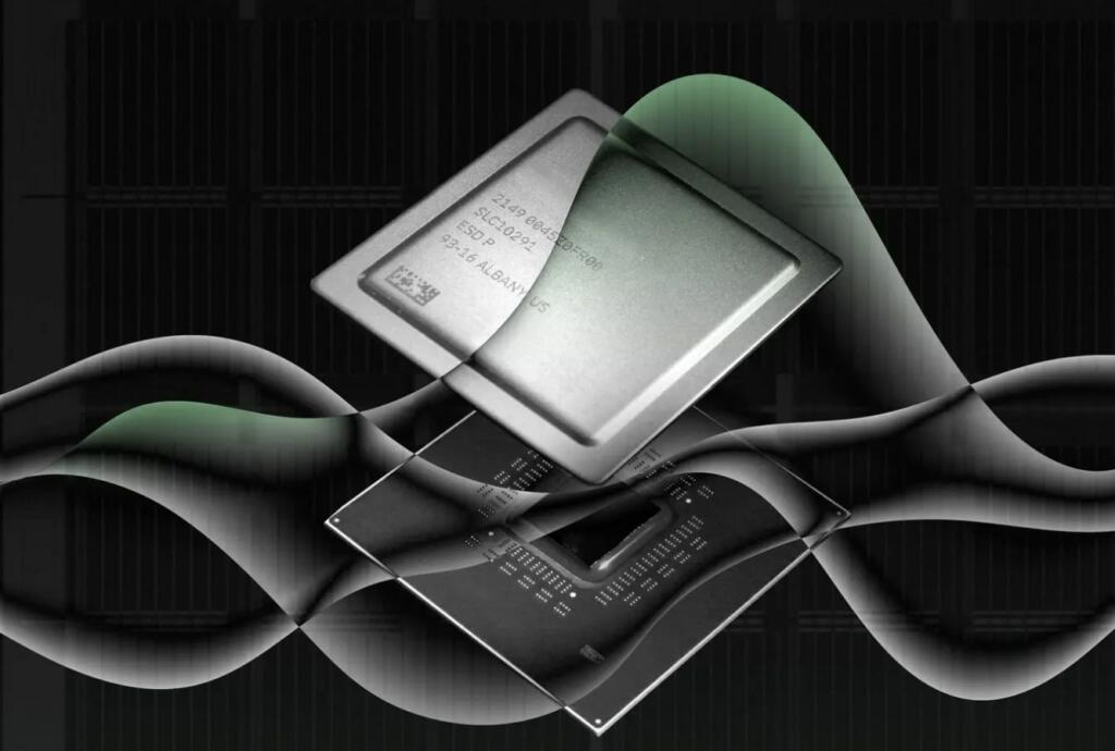 IBM Research’s New Prototype AI Chip With 14 Times Energy Efficiency ...