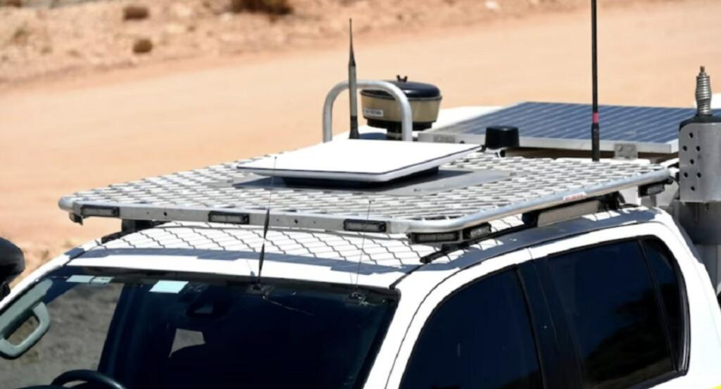 SpaceX Starlink Providing Remote and Mobile Coverage in Australia ...