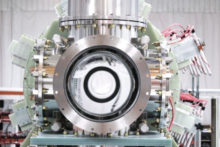 Helion Energy Partners With Nucor Steel for 500MW Nuclear Fusion Power ...
