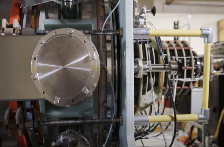 Helion Energy Partners With Nucor Steel for 500MW Nuclear Fusion Power ...