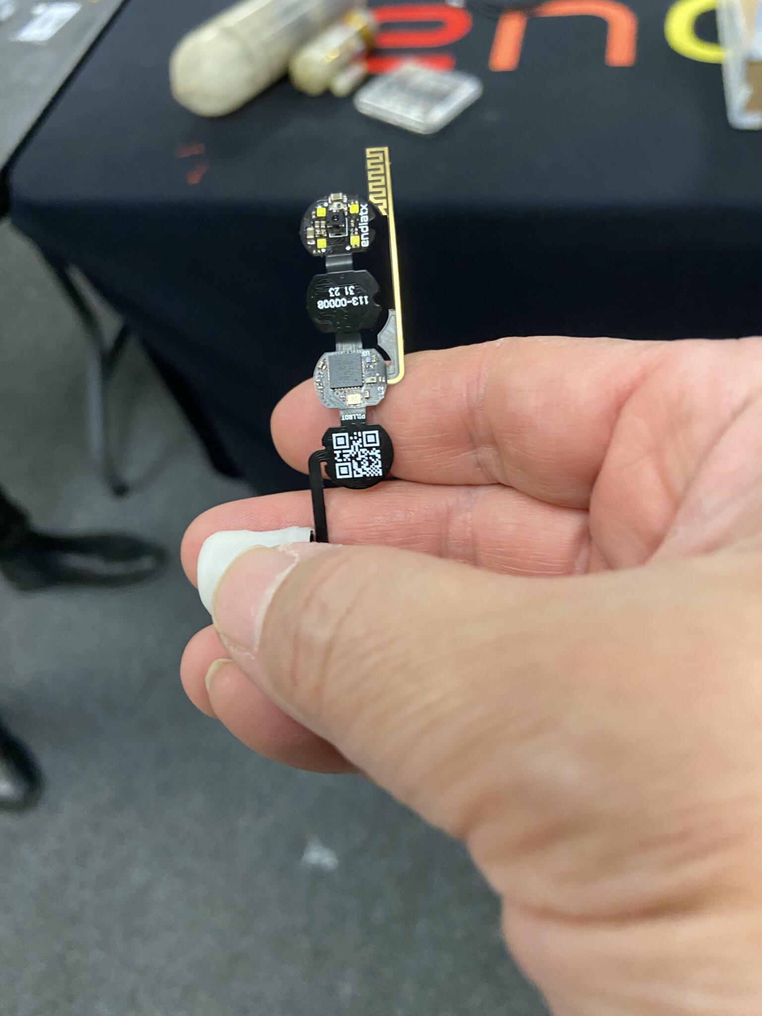 New Self-Propelled Pillbot Will Replace Endoscopes | NextBigFuture.com