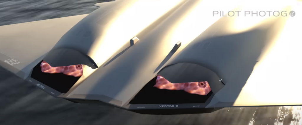 US Navy F/A-XX Sixth Gen Stealth Fighter for the 2030s | NextBigFuture.com