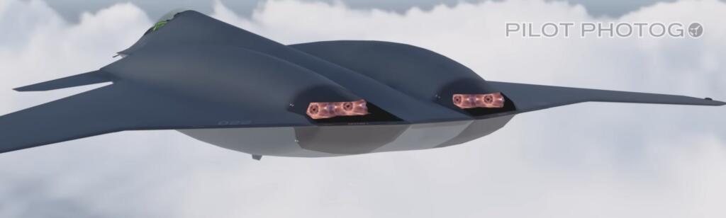 US Navy F/A-XX Sixth Gen Stealth Fighter for the 2030s | NextBigFuture.com