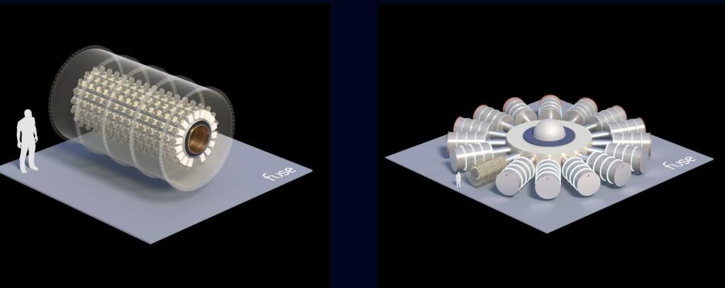 Fuse Making Hybrid Fusion-Fission Commercial Energy | NextBigFuture.com