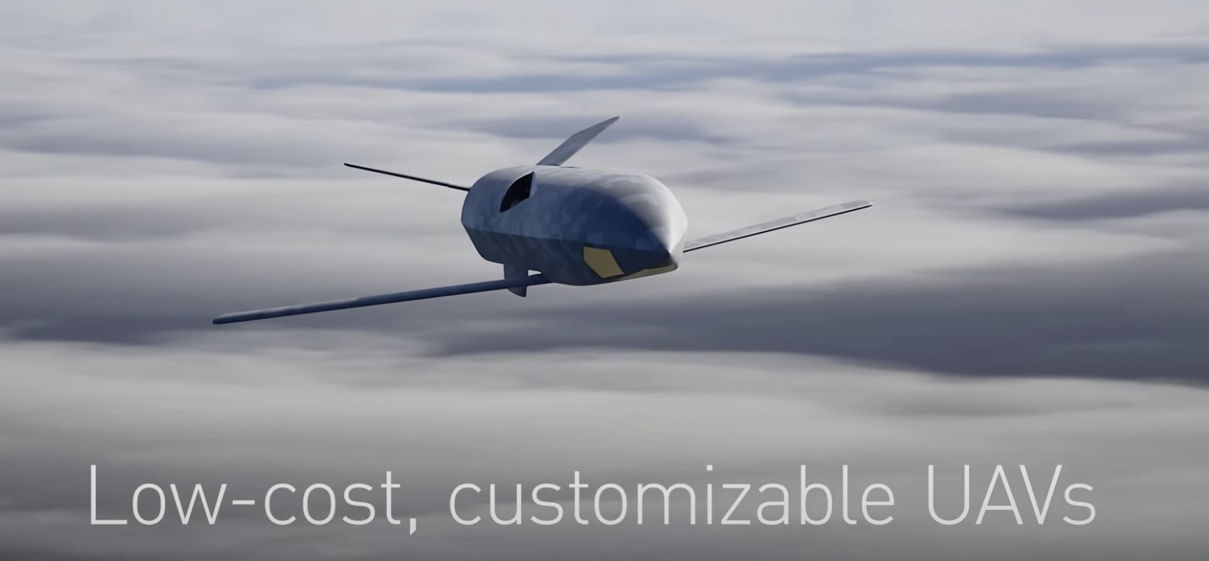 Lockheed Vision of Wingmen Superdrones | NextBigFuture.com