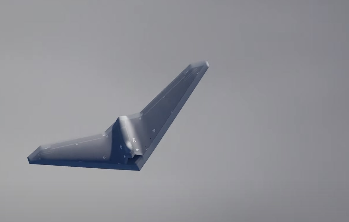 Lockheed Vision of Wingmen Superdrones | NextBigFuture.com