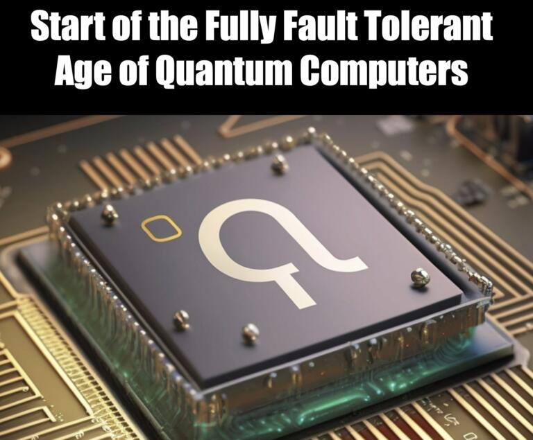 Quantum computers | NextBigFuture.com