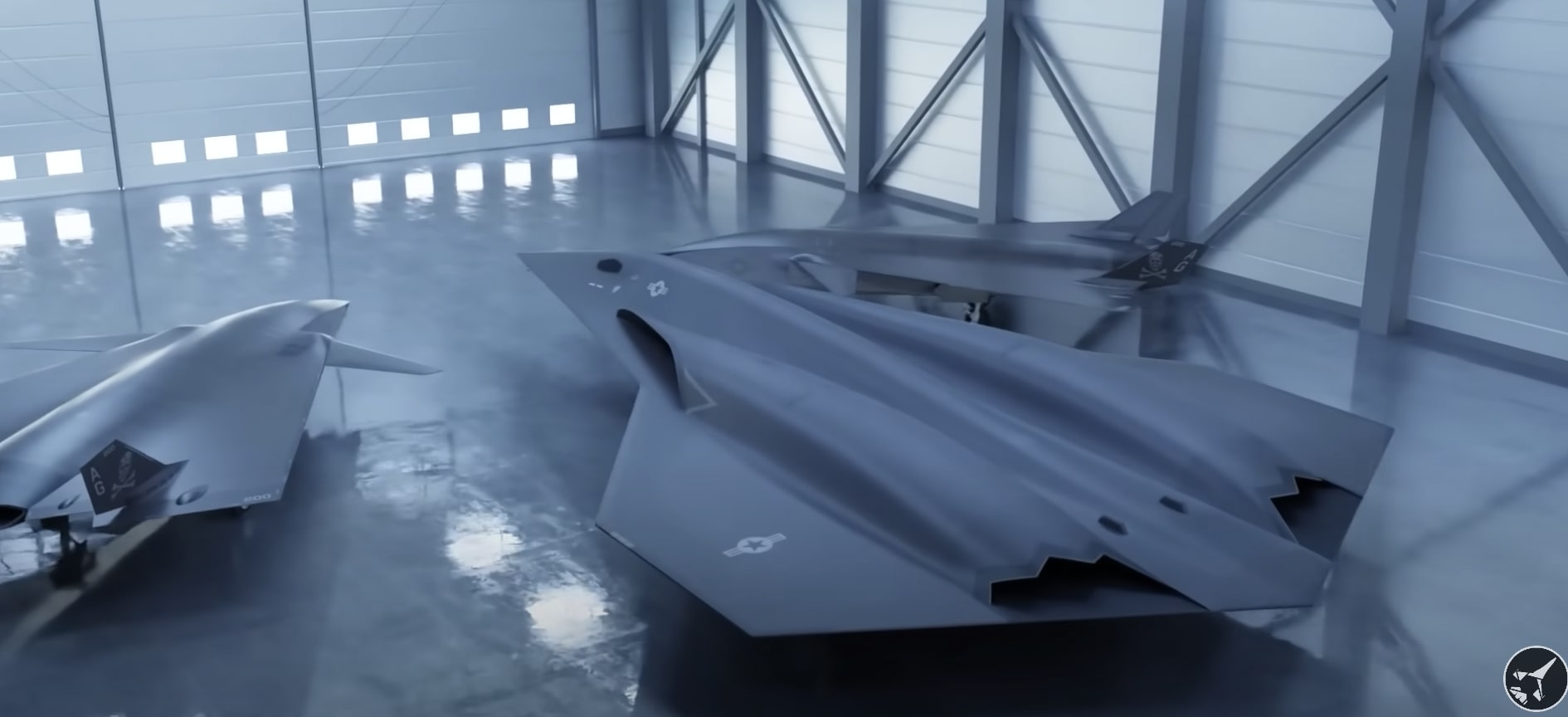 Will Sixth Generation NGAD Fighter Deliver Decades of Air Dominance ...