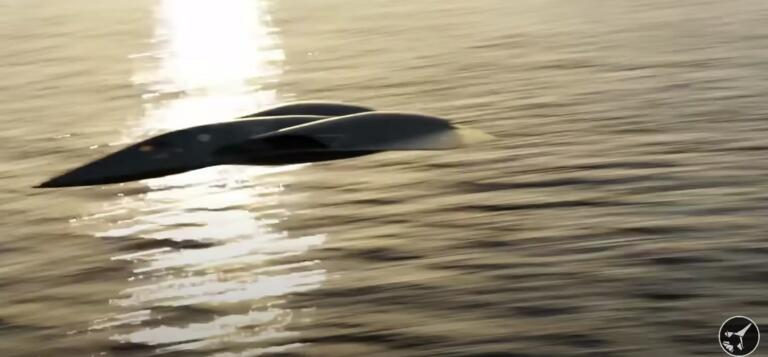 Will Sixth Generation NGAD Fighter Deliver Decades of Air Dominance ...