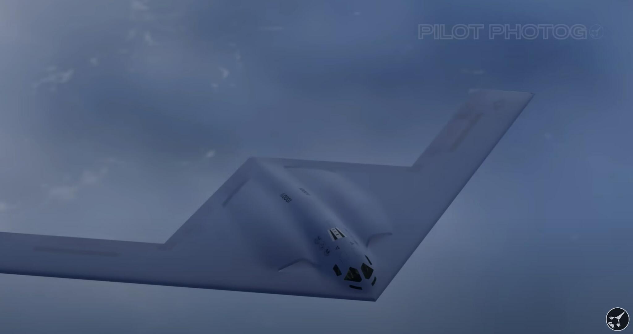 Six B-21 Raider Stealth Bombers Completed or Being Built ...