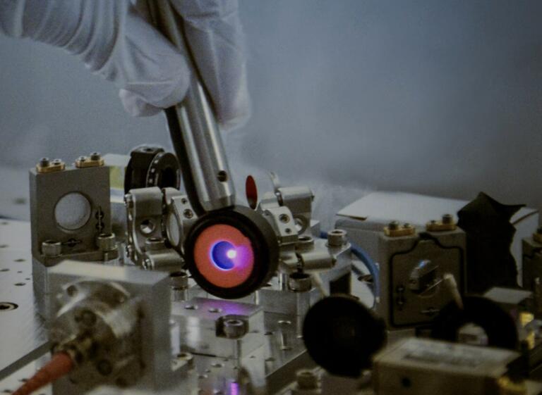 Atom Computing First to Exceed 1,000 Qubits With 1180 Qubit Neutral ...