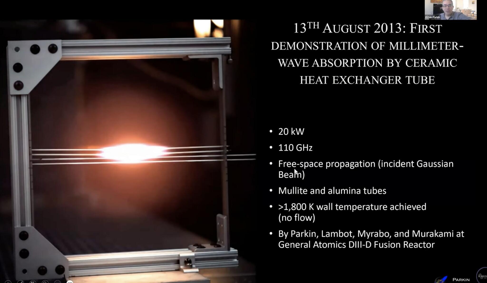 Going to the Next Level for Space With Microwave and Laser Propelled ...