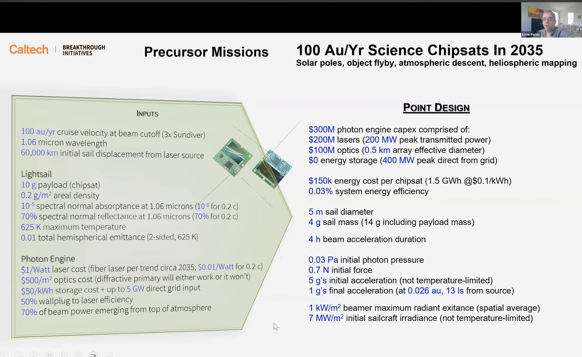 Going to the Next Level for Space With Microwave and Laser Propelled ...
