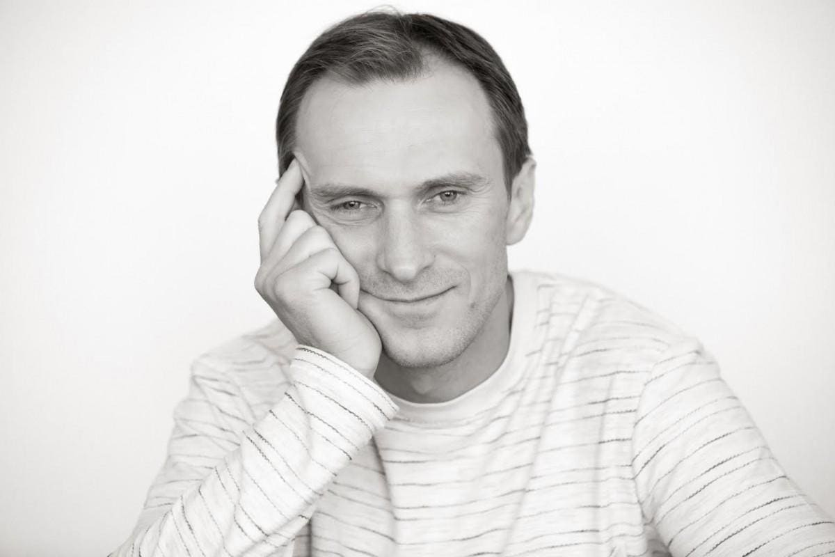 Tomas Gorny Built a Thriving Entrepreneurial Career on Monetizing ...