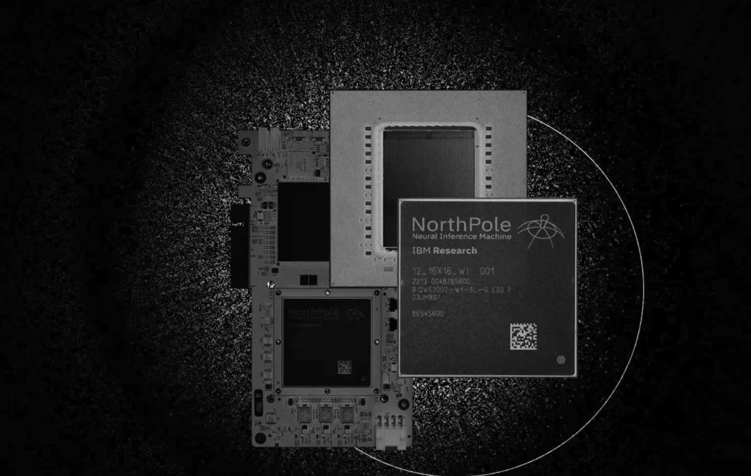 IBM NorthPole Brain Inspired Super Efficient AI Chip | NextBigFuture.com