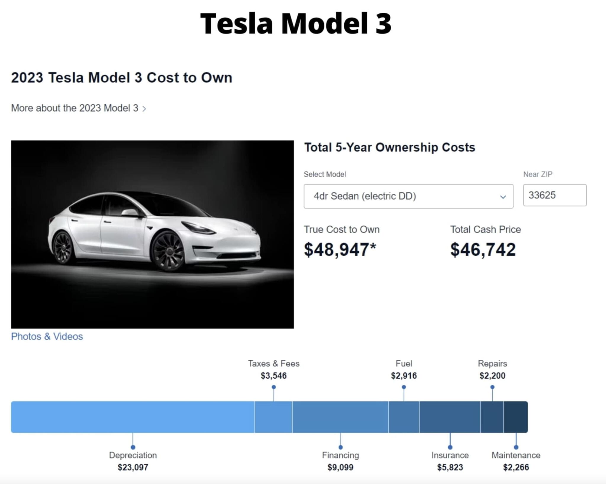 Tesla Virtual AI Cloud Computer | NextBigFuture.com