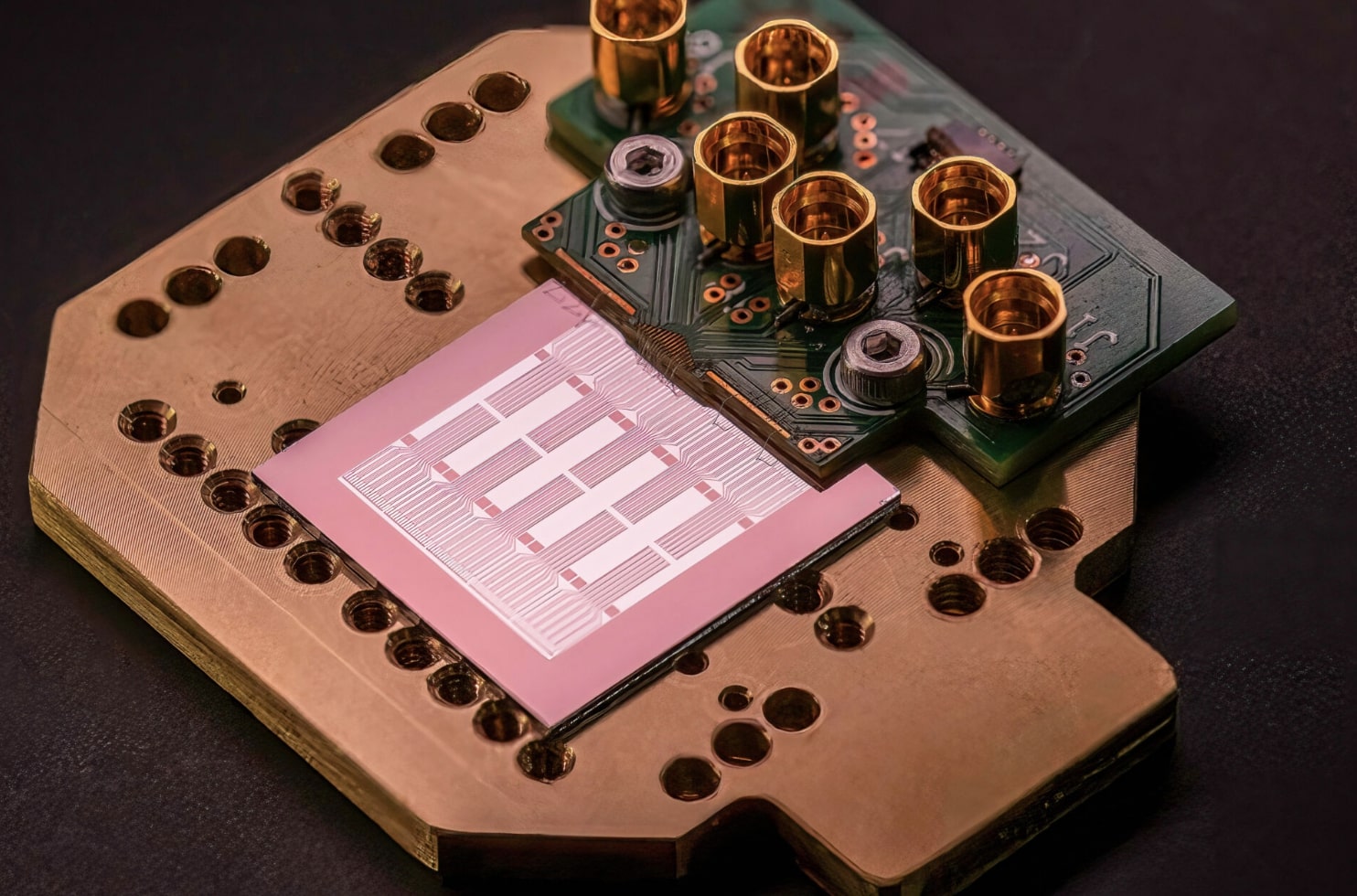 Fault Tolerant Photonic Quantum Computer Startup Working With Microsoft | NextBigFuture.com