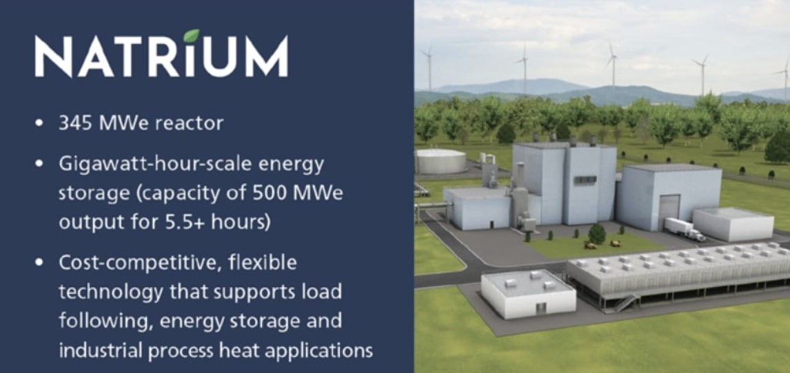 Small Modular Reactors are a Shrinkflation Failure with Nuclear Energy | NextBigFuture.com