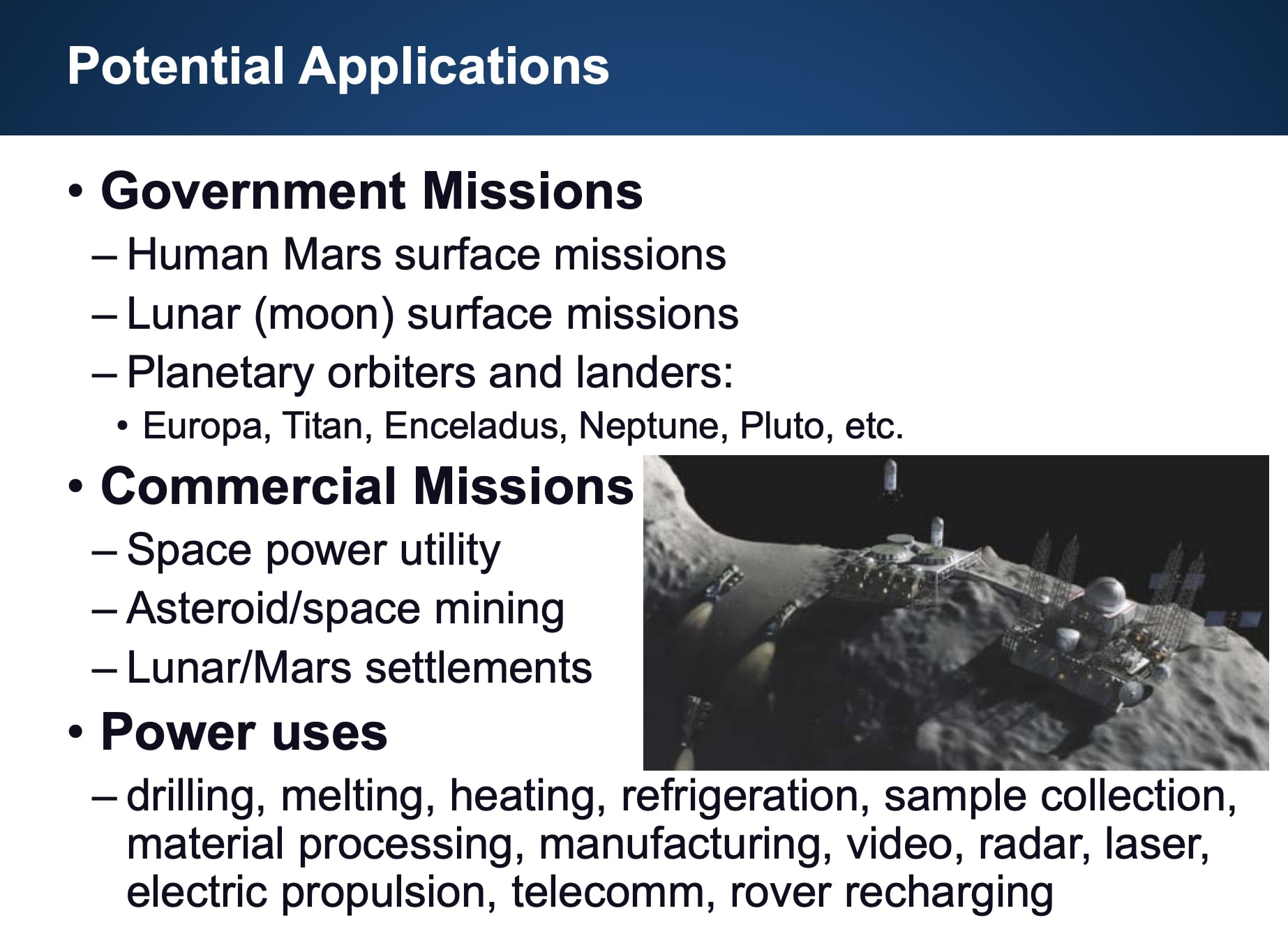 US Air Force Lockheed to Make Simple, Safe and Cheap Nuclear Electric ...