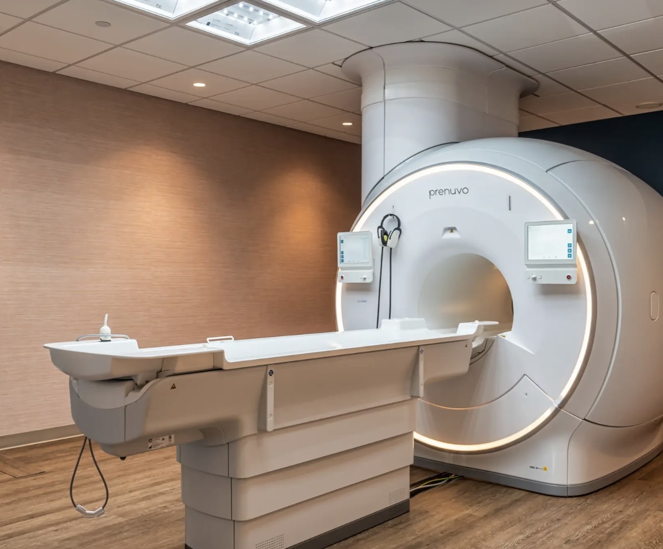 Are Low-cost Whole Body MRI Worth It? | NextBigFuture.com