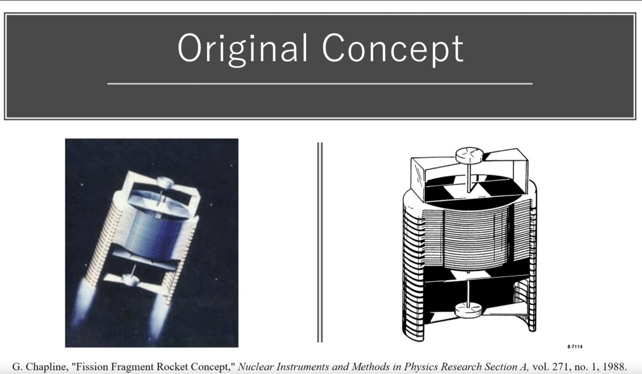 Nearterm 10X Aerogel Fission Fragment Rocket Will Lead to Interstellar ...