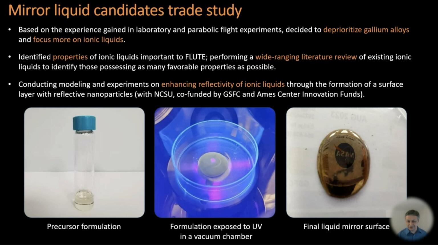 50 Meter Fluidic Space Telescope | NextBigFuture.com