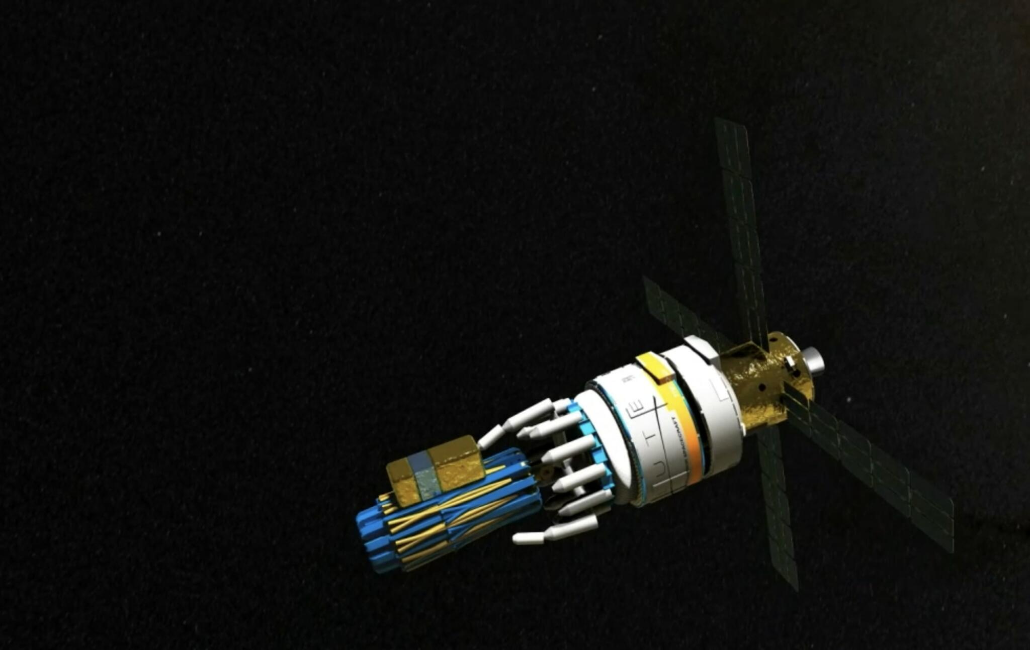 50 Meter Fluidic Space Telescope | NextBigFuture.com
