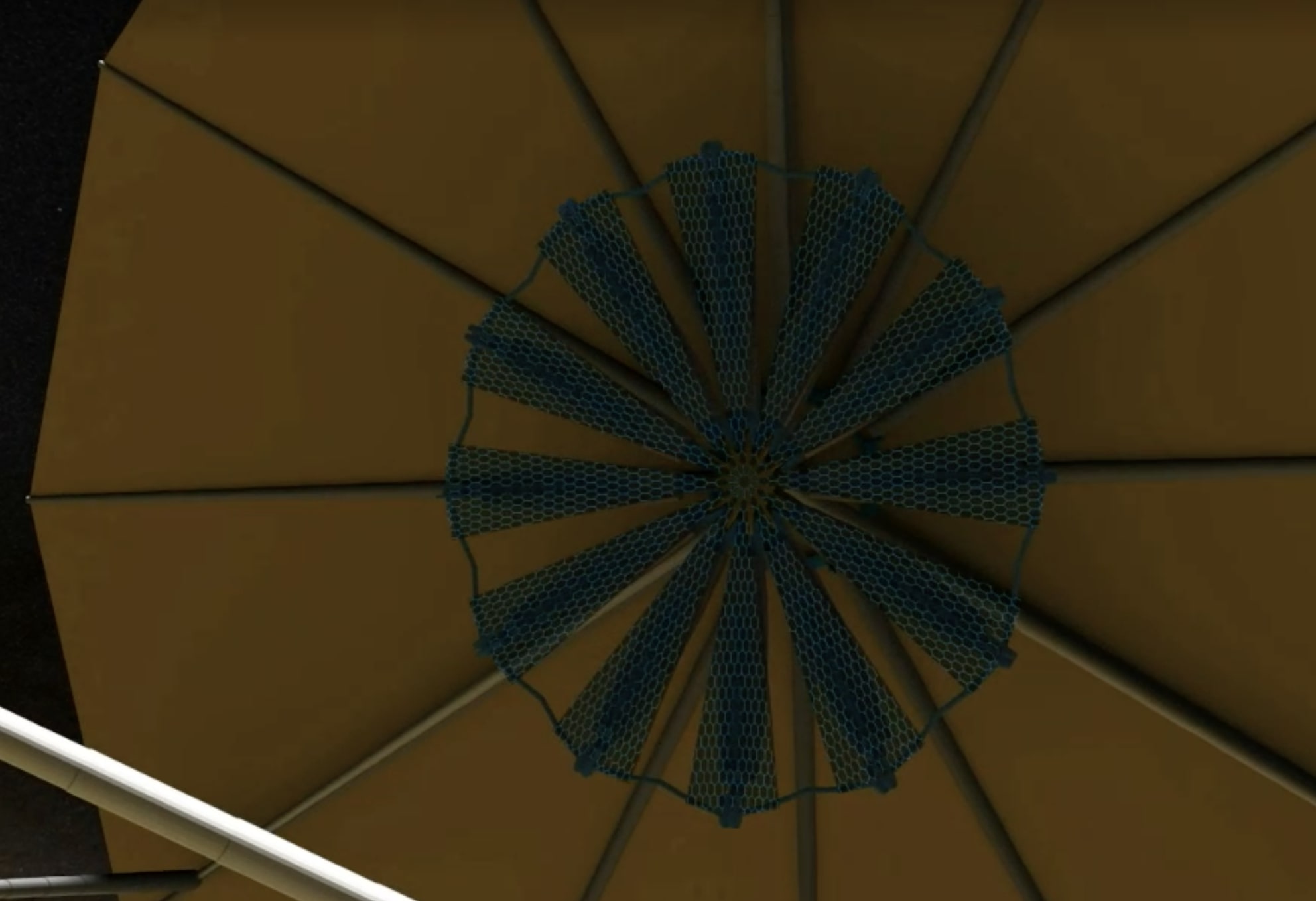 50 Meter Fluidic Space Telescope | NextBigFuture.com