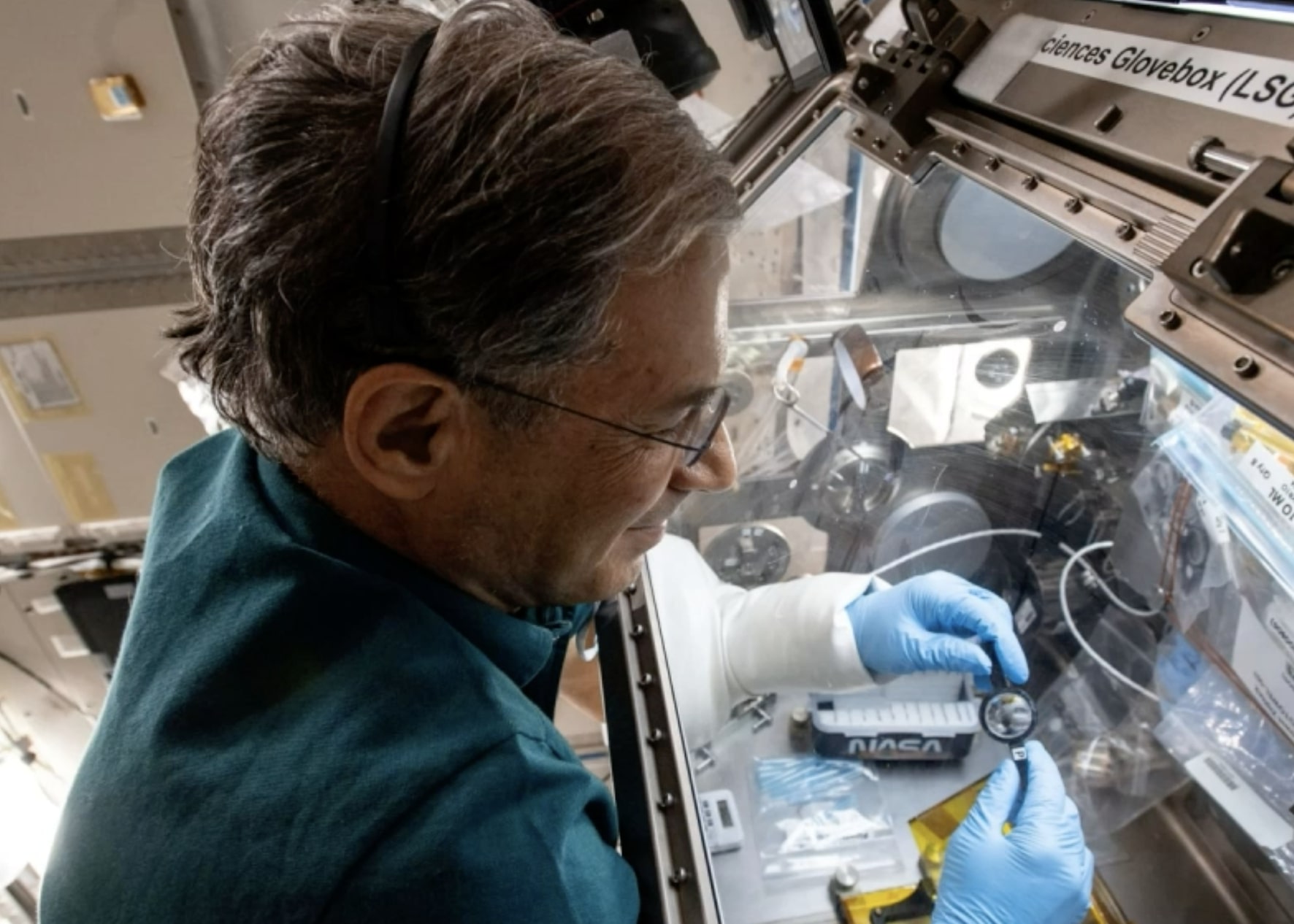 50 Meter Fluidic Space Telescope | NextBigFuture.com