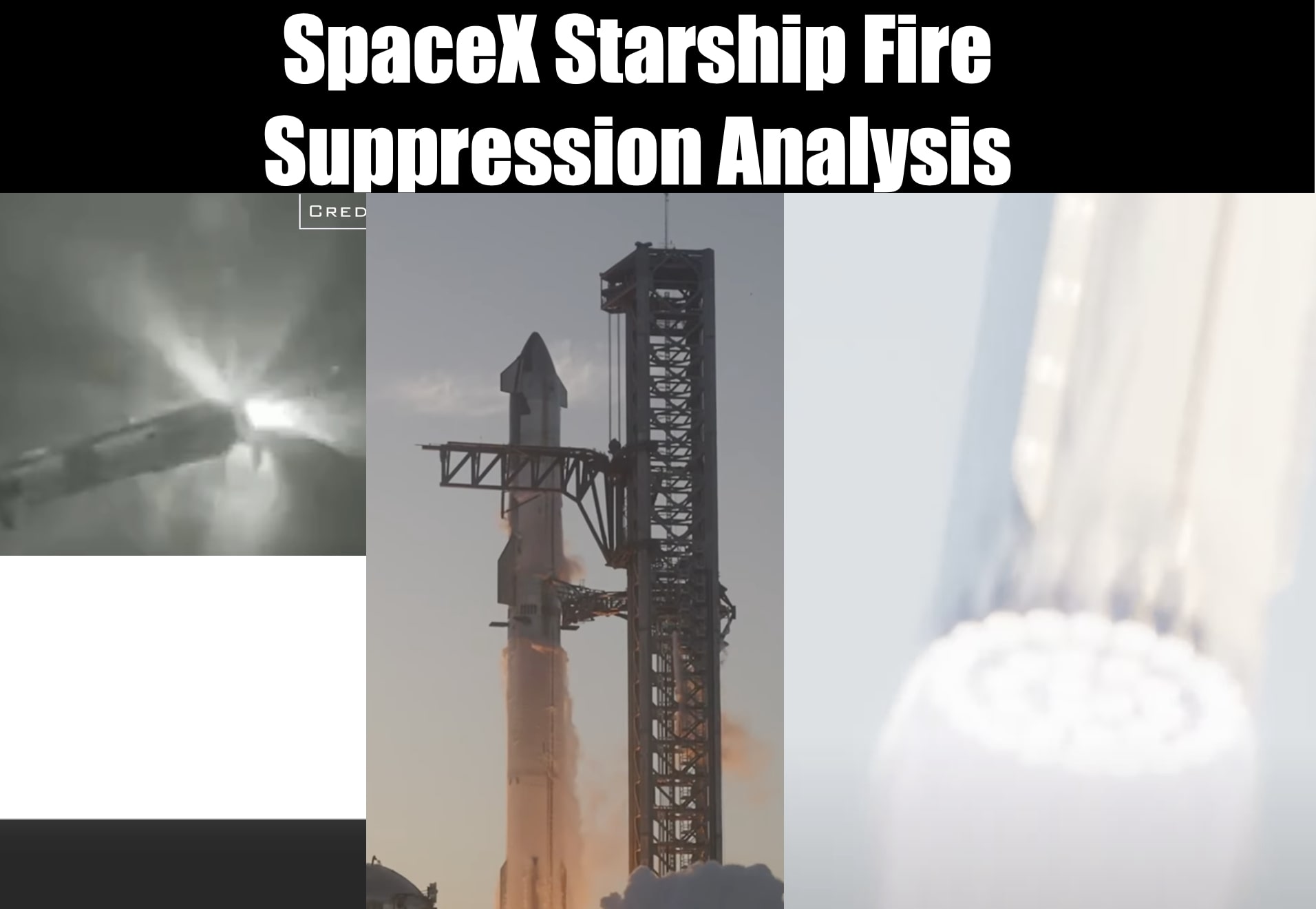 Analysis of SpaceX Improvements | NextBigFuture.com