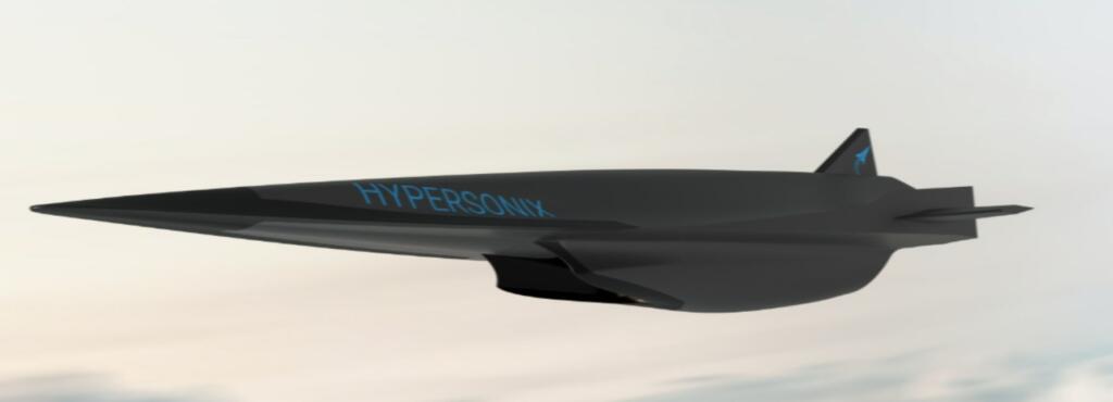 DIU Speeding Up Low-Cost Hypersonic Testing | NextBigFuture.com