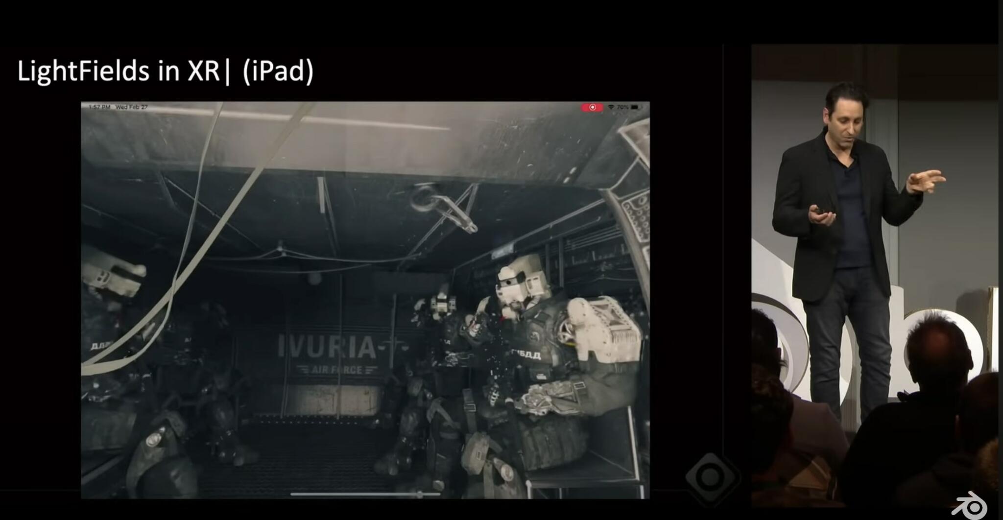 Progress to Realworld Star Trek Holodecks | NextBigFuture.com