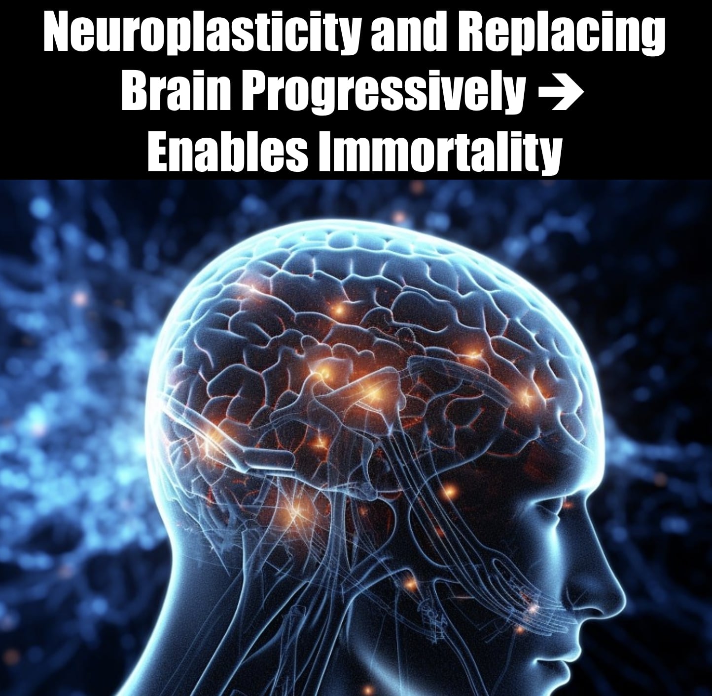 Progressive Brain Tissue Replacement Jean Hebert | NextBigFuture.com