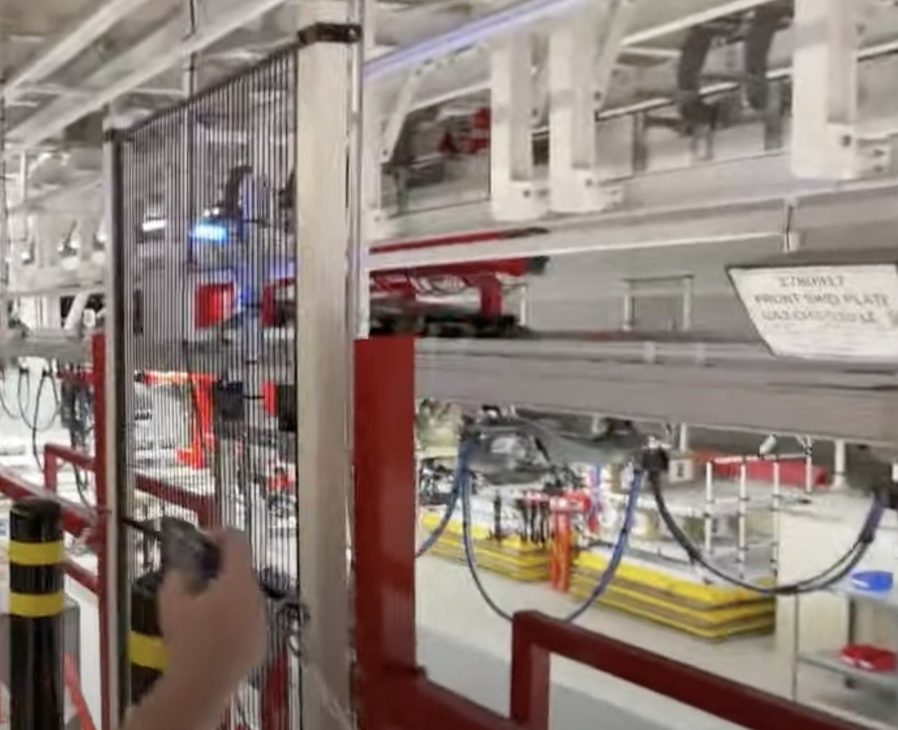 Tesla Cybertruck Factory Tours | NextBigFuture.com