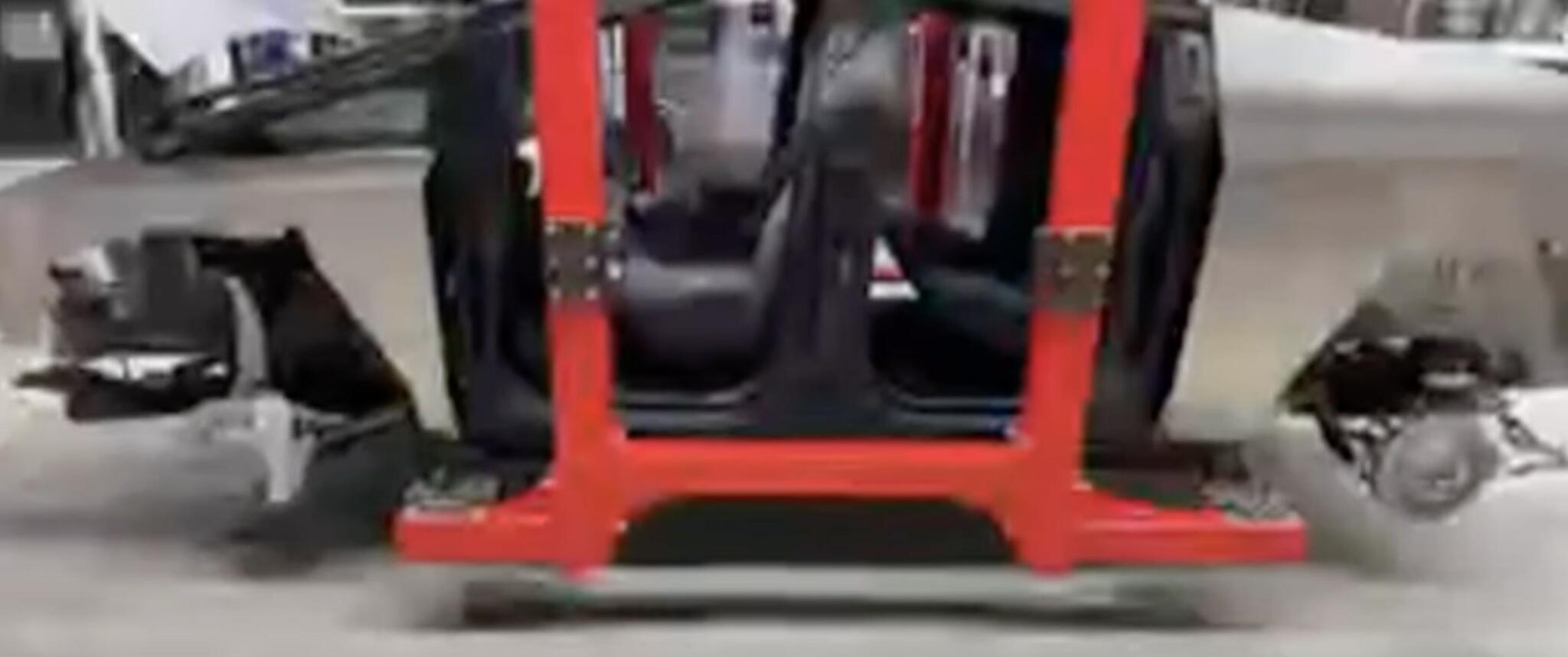 Tesla Cybertruck Factory Tours | NextBigFuture.com