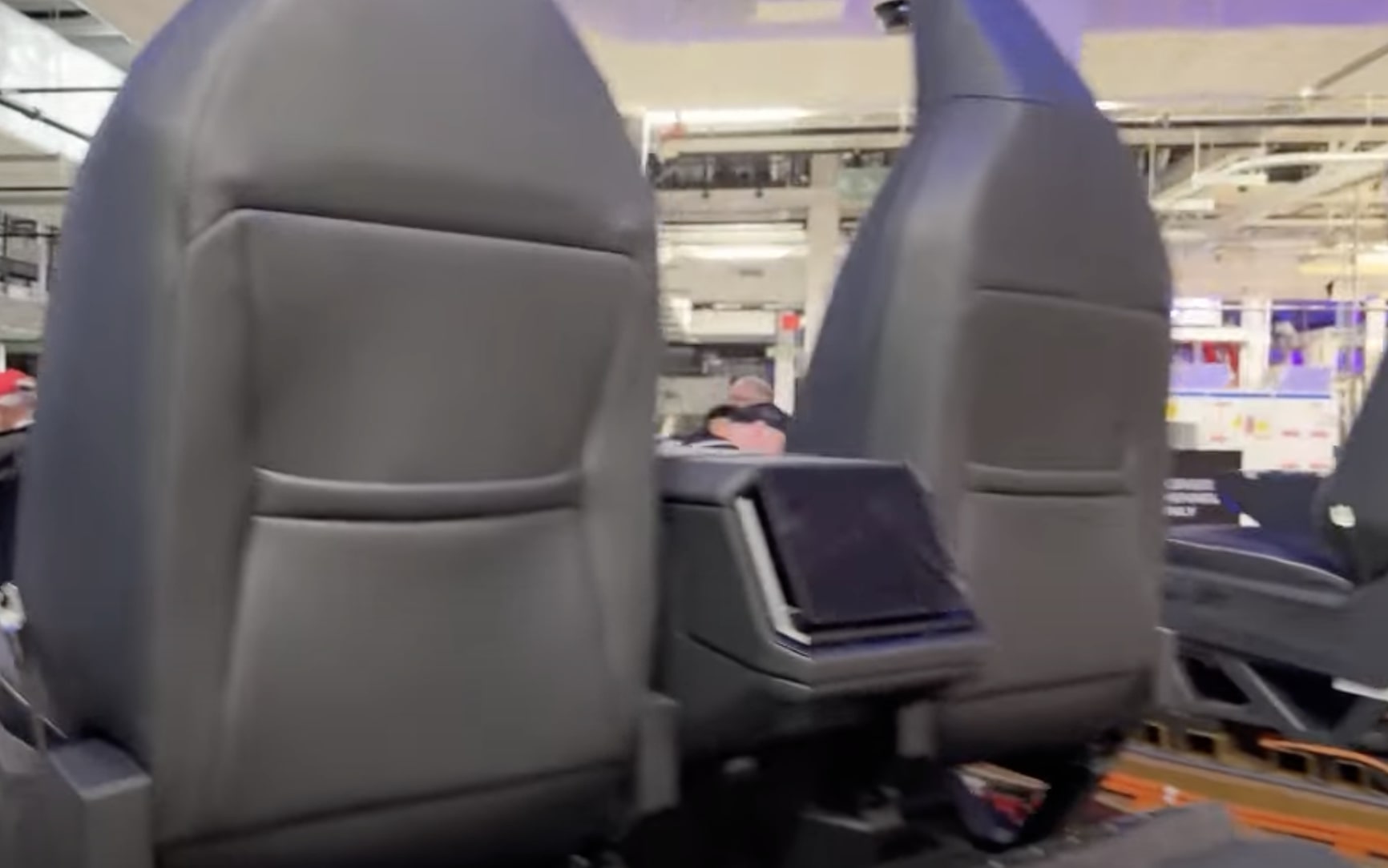 Tesla Cybertruck Factory Tours | NextBigFuture.com