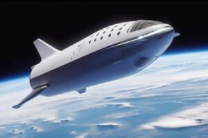 SpaceX Starship Global Cargo Logistics and Fuel | NextBigFuture.com