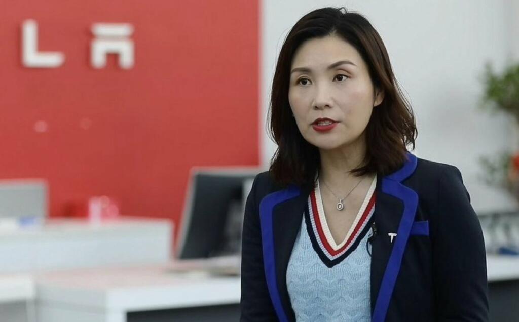 Tesla China Has Made Big Factory and Research Gains | NextBigFuture.com