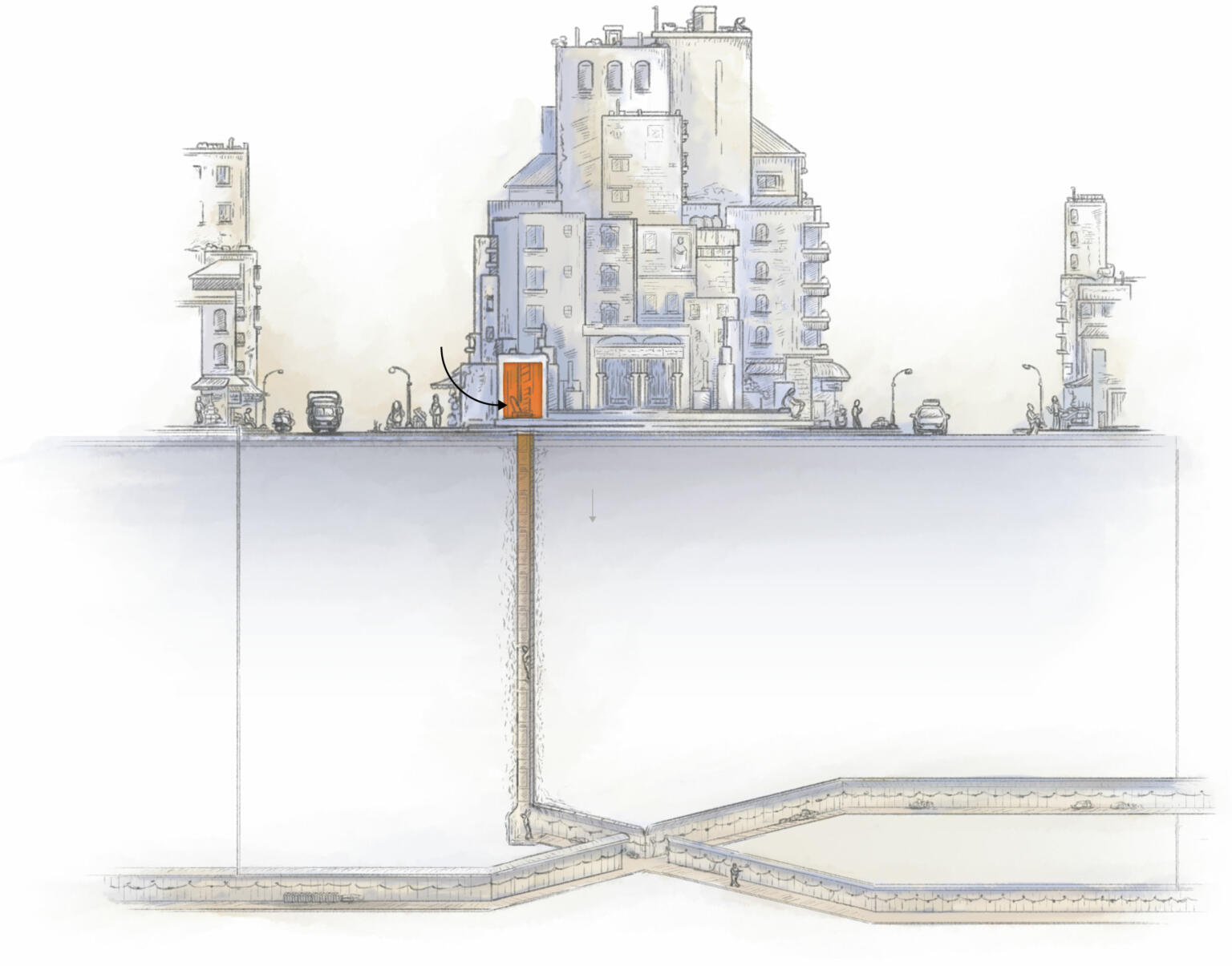 IDF Sponge Bomb Takes Out Terror Tunnels | NextBigFuture.com