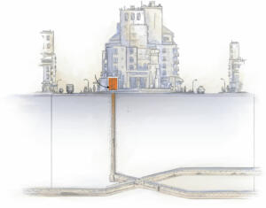 IDF Sponge Bomb Takes Out Terror Tunnels | NextBigFuture.com