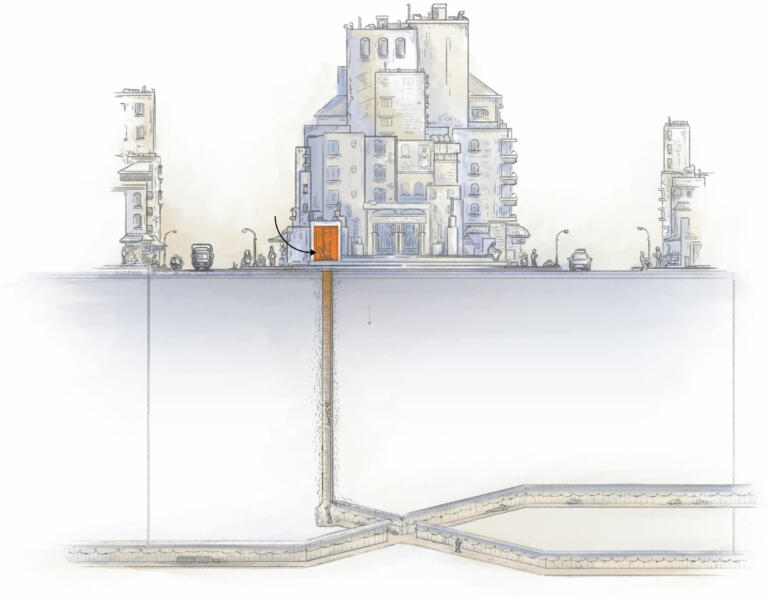 IDF Sponge Bomb Takes Out Terror Tunnels | NextBigFuture.com