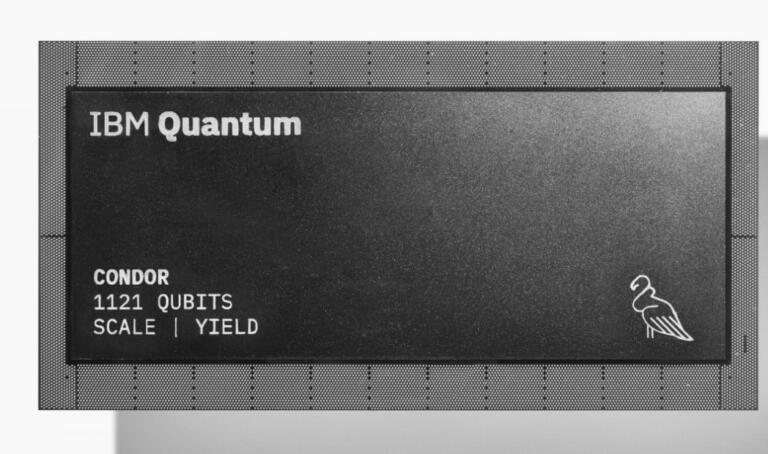 IBMs 1,000-qubit Quantum Chip | NextBigFuture.com