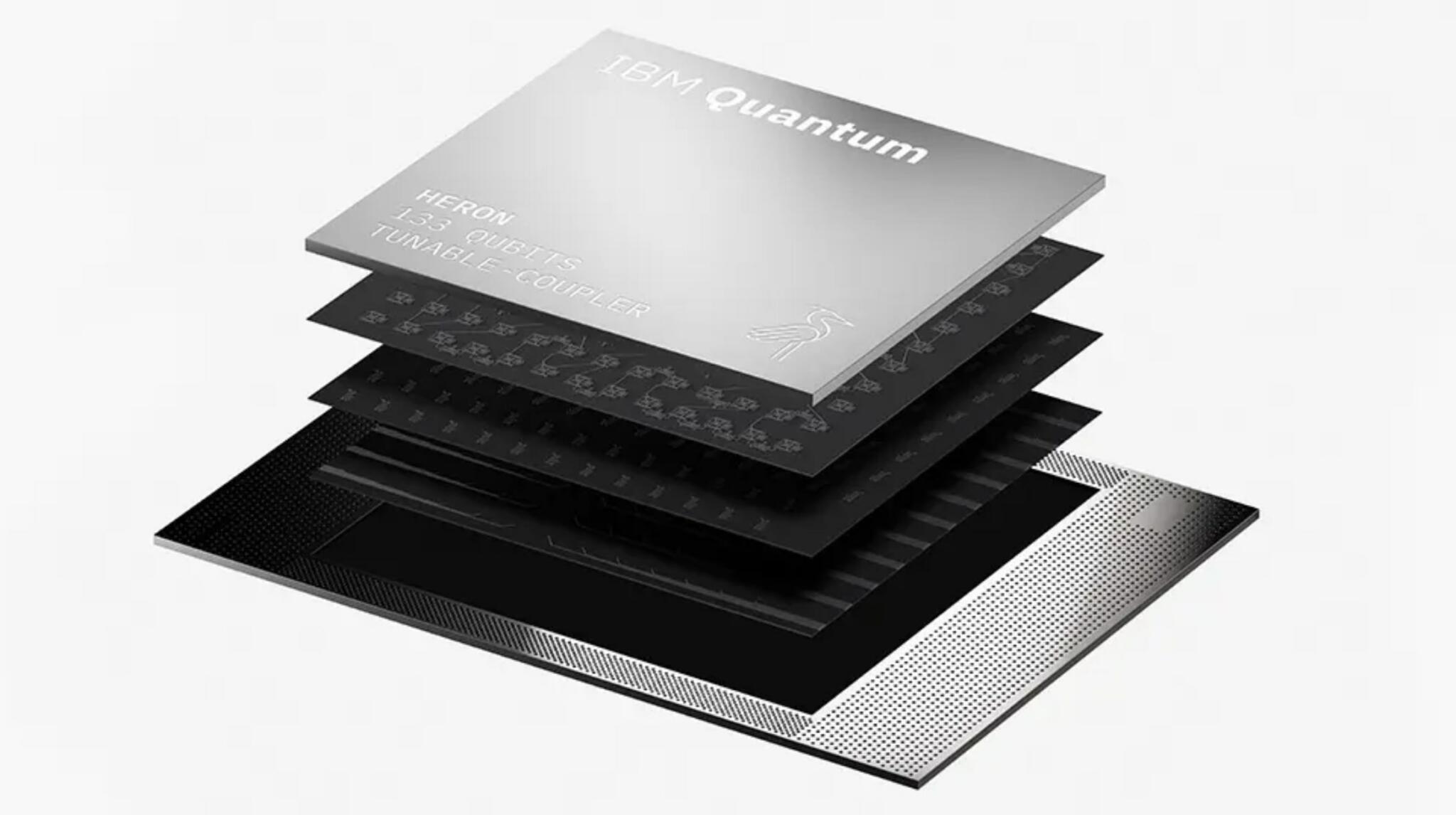 Ibm Launches Quantum System Two Building Block Quantum Centric Supercomputing