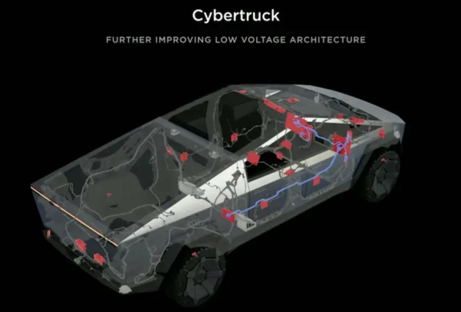 Tesla 48 Volt System is Better, Simpler and Cost Saving | NextBigFuture.com