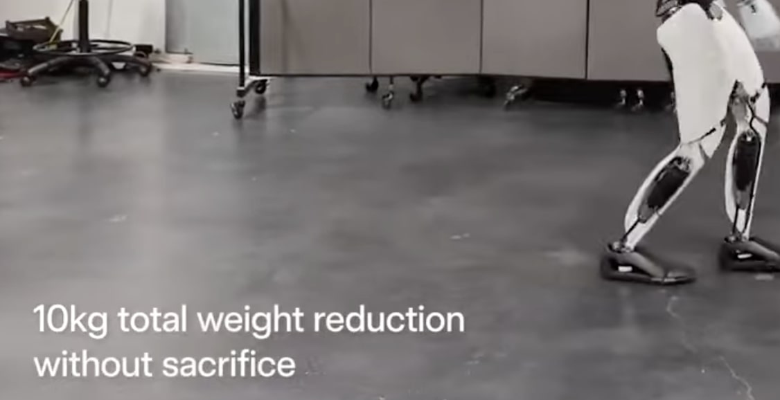 Teslabot Optimus Gen 2 | NextBigFuture.com