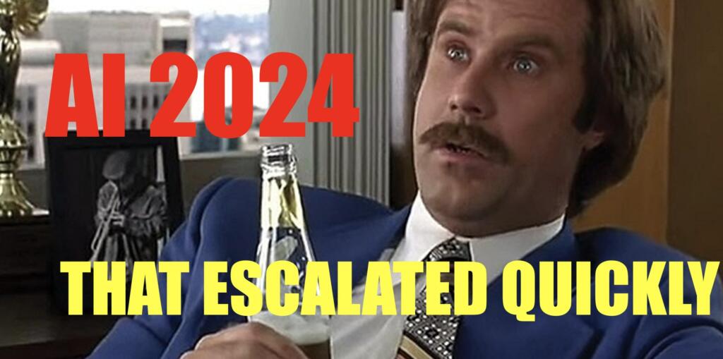 2024 Nvidia AI Predictions | NextBigFuture.com