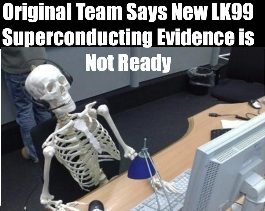 Superconductor Nextbigfuture